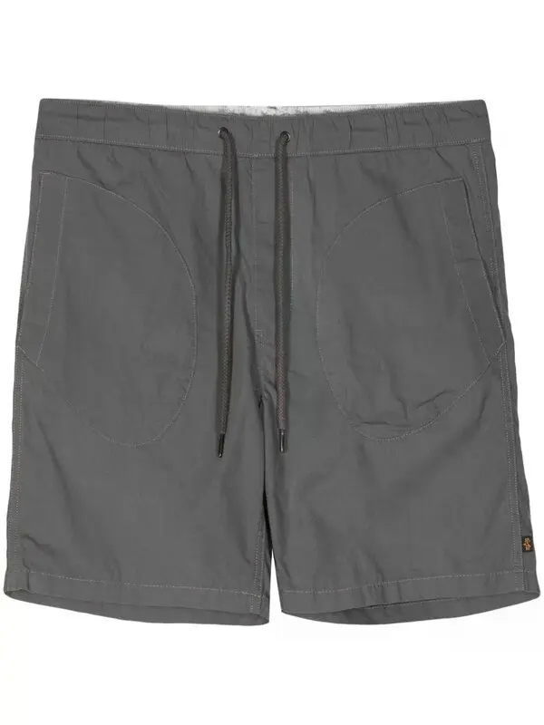 Alpha Industries Cotton Deck Shorts