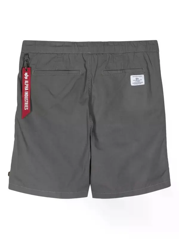Alpha Industries Cotton Deck Shorts