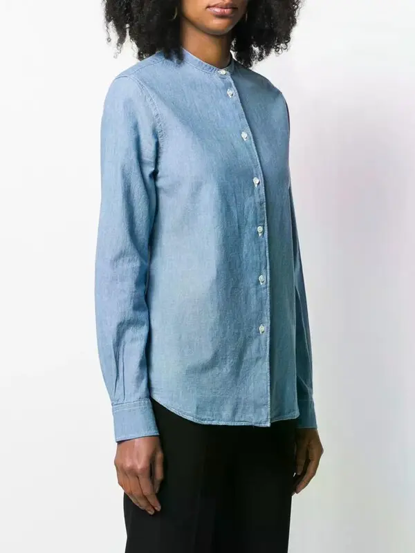 Aspesi Long Sleeved Shirt