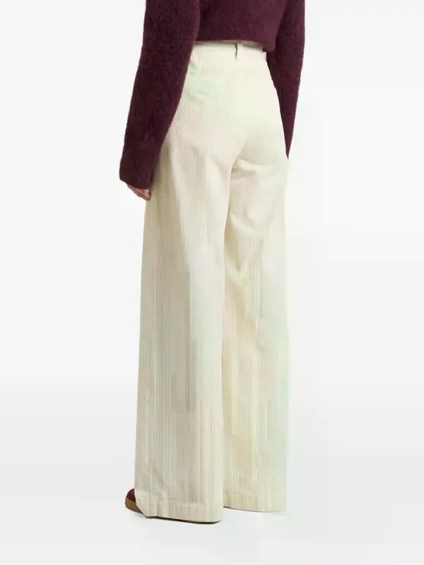 Woolrich Corduroy Trousers