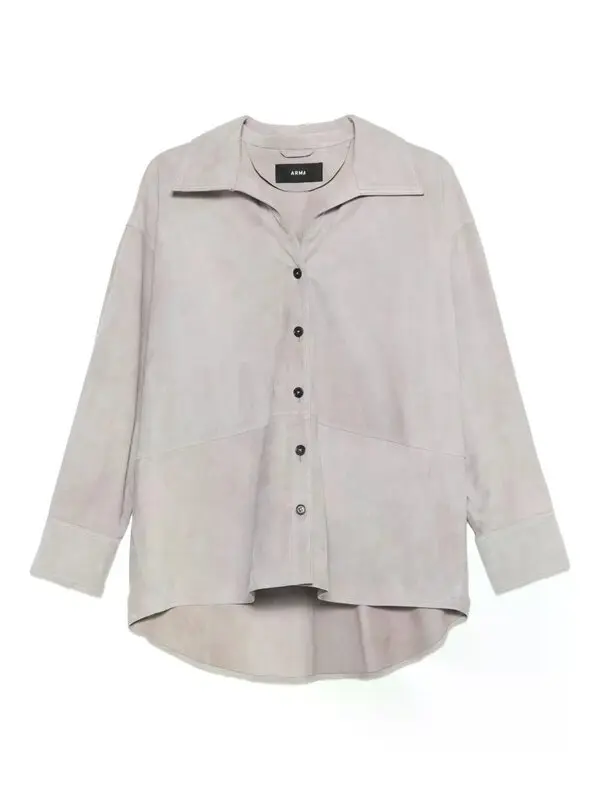 ARMA Caterine Button-down Shirt