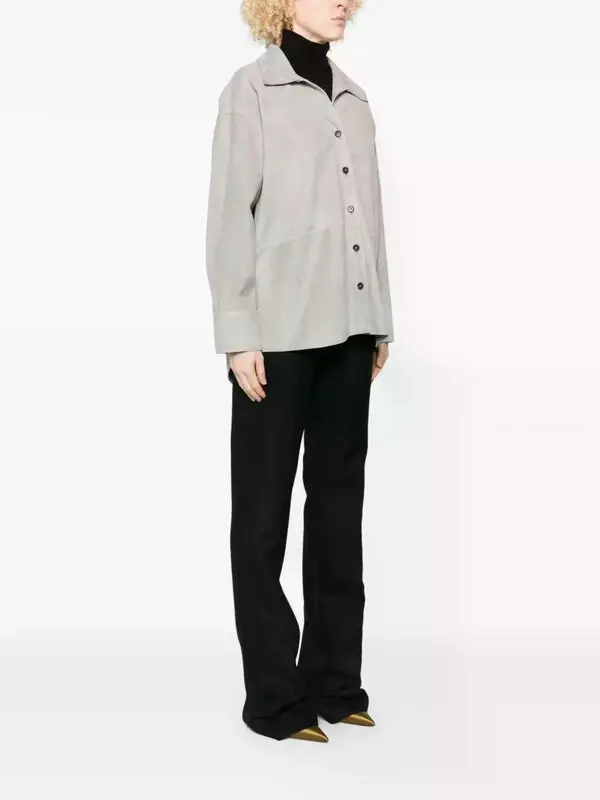 ARMA Caterine Button-down Shirt