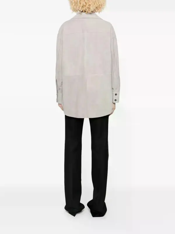 ARMA Caterine Button-down Shirt