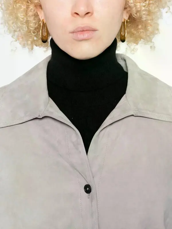 ARMA Caterine Button-down Shirt