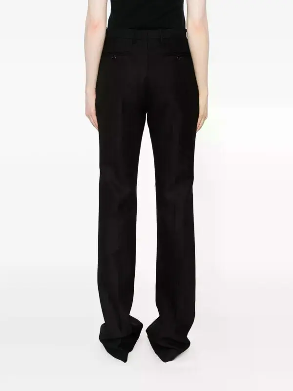 TOM FORD Virgin-wool Trousers
