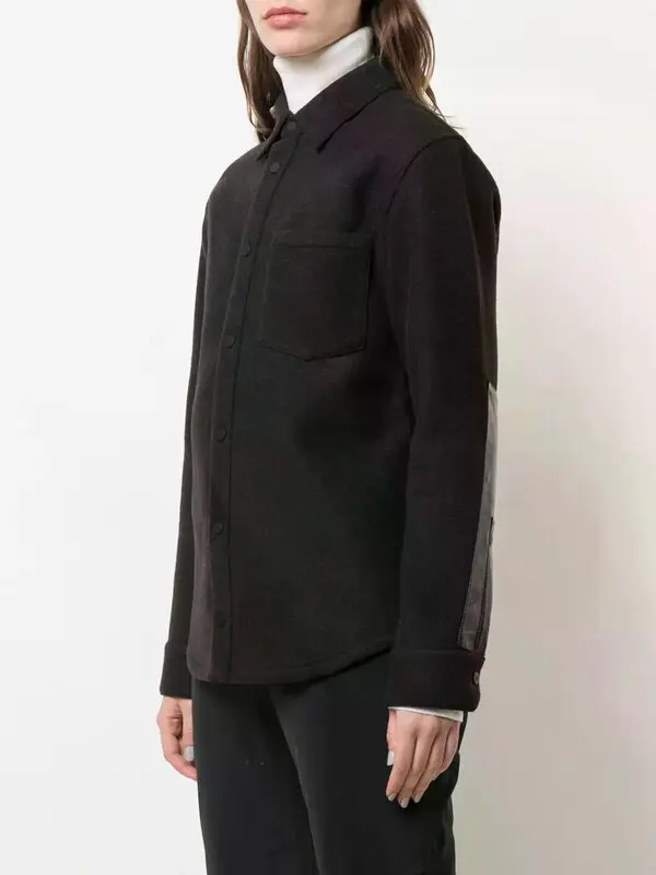 Aztech Mountain Ruthie Long-sleeve Shirt