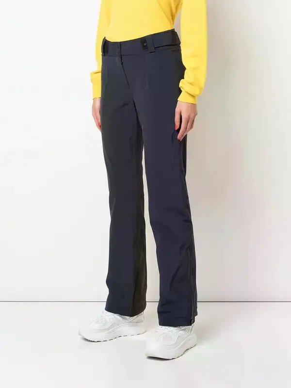 Aztech Mountain Team Aztech Ski Trousers - Blue