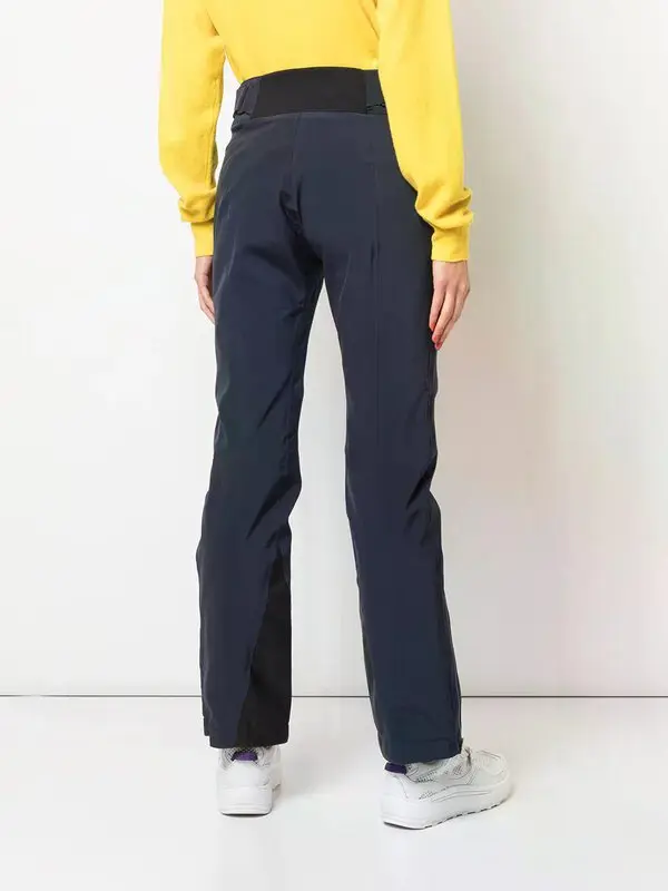 Aztech Mountain Team Aztech Ski Trousers - Blue
