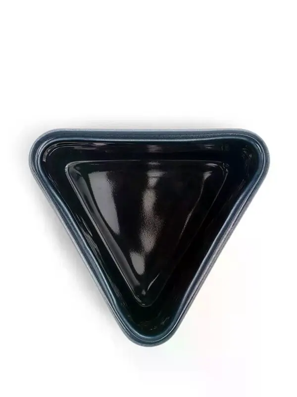 RAAWII Small Canvas Vase