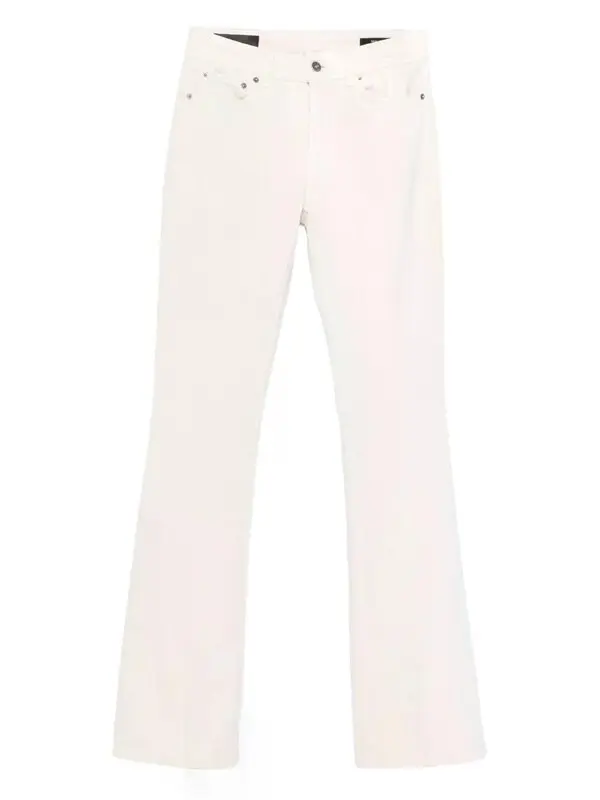 DONDUP Button-fly Trousers