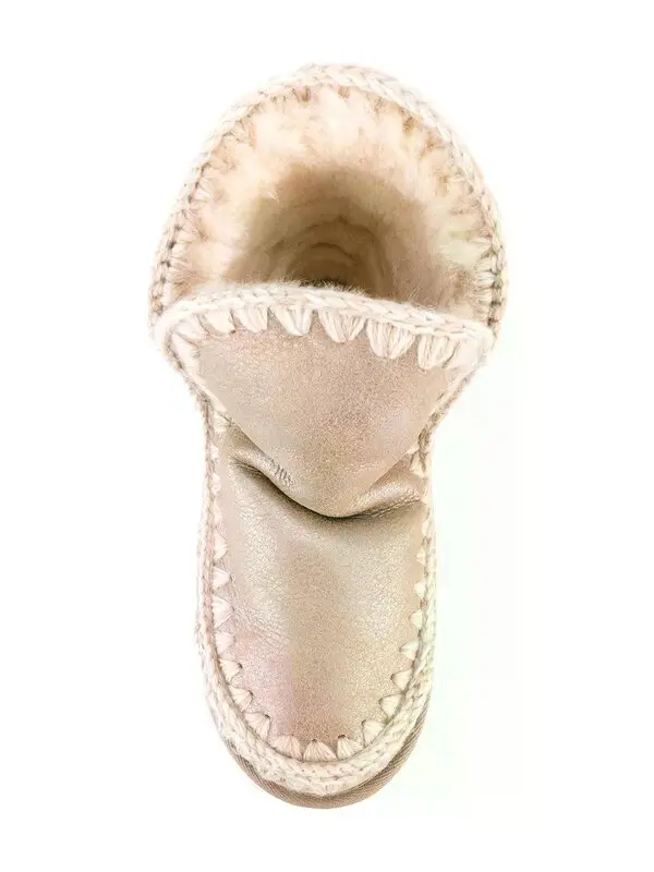 Mou Eskimo Boots