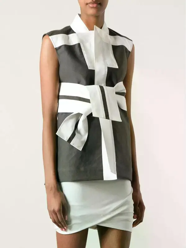 Rick Owens Brion Short Jacket