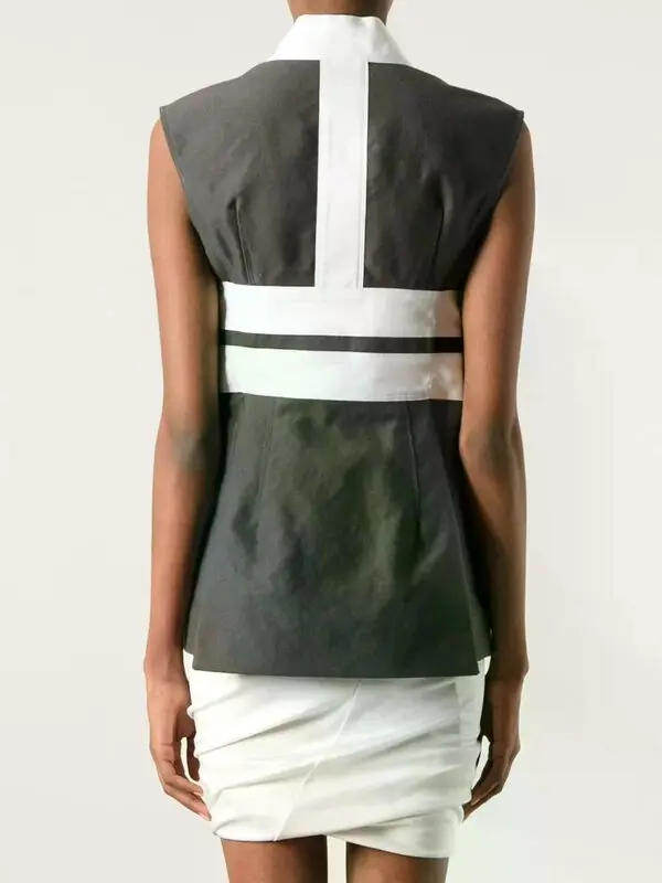 Rick Owens Brion Short Jacket