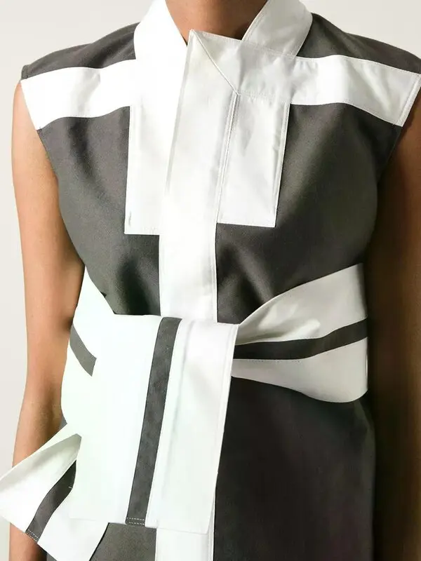 Rick Owens Brion Short Jacket