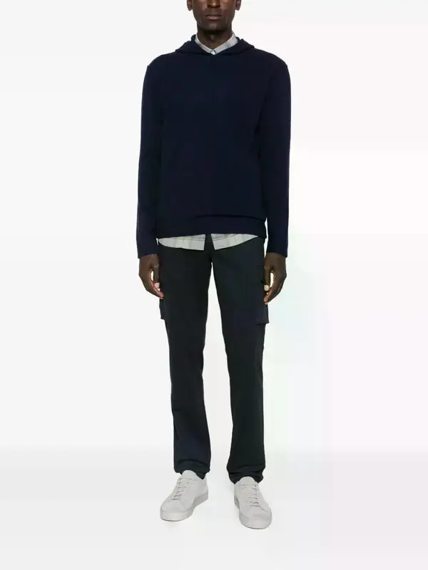 MASON'S Cargo Pocket Trousers