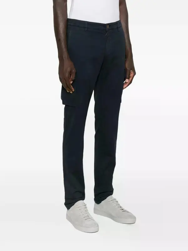 MASON'S Cargo Pocket Trousers