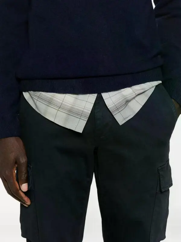 MASON'S Cargo Pocket Trousers
