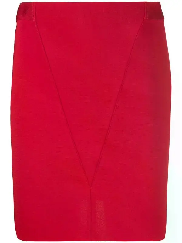 Givenchy Fitted Skirt