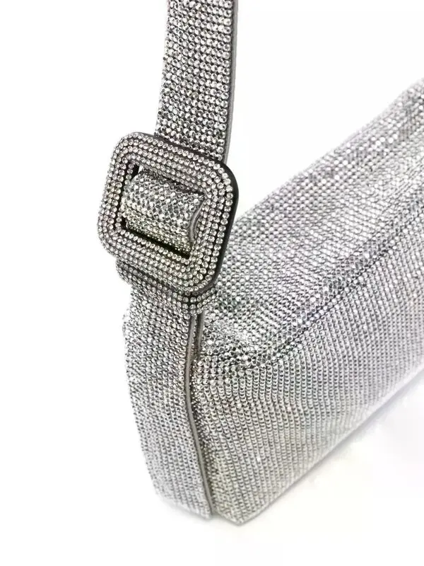 Benedetta Bruzziches Vitty La Mignon Shoulder Bag