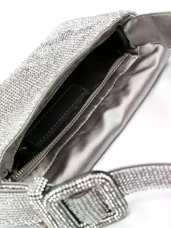 Benedetta Bruzziches Vitty La Mignon Shoulder Bag