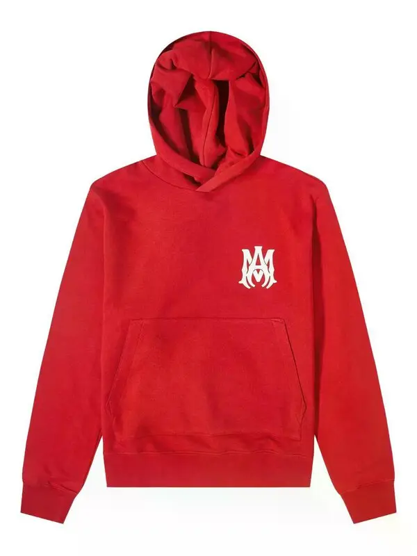 Amiri Core Logo Hoodie