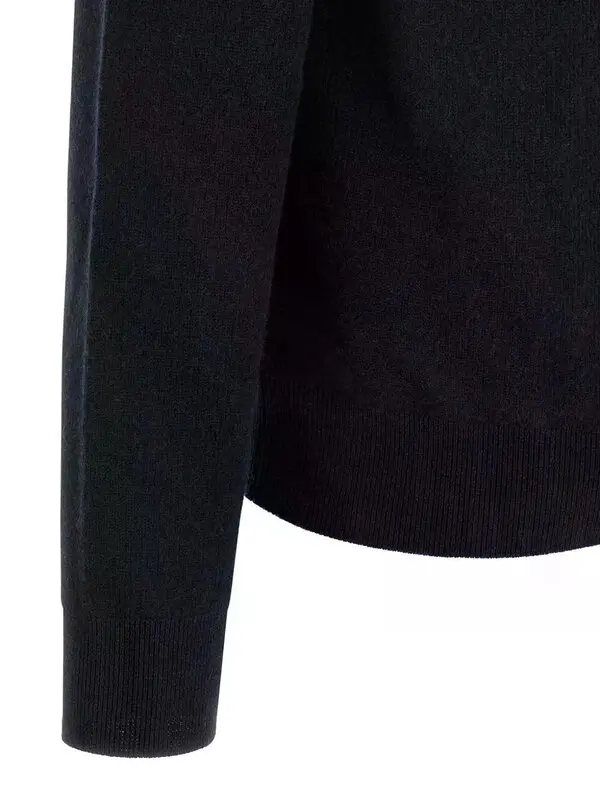 Brioni Shawl-collar Button Cardigan