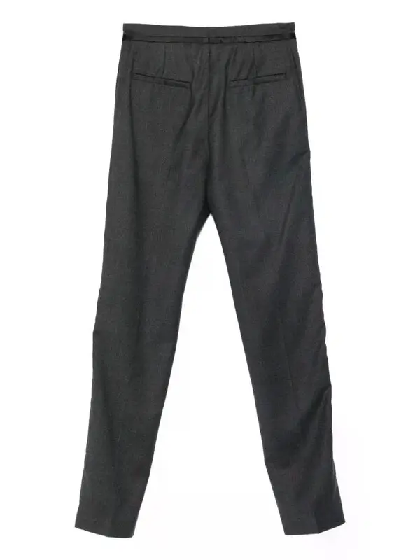 Barena Venezia Pleated Trousers