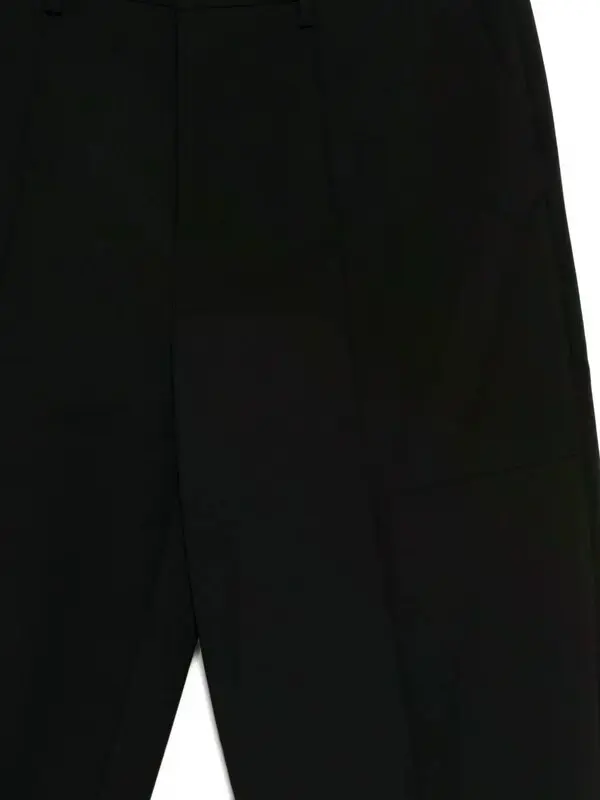 ENTIRE STUDIOS Carrot Trousers