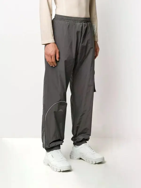 A-COLD-WALL* Piping-pocket Trousers