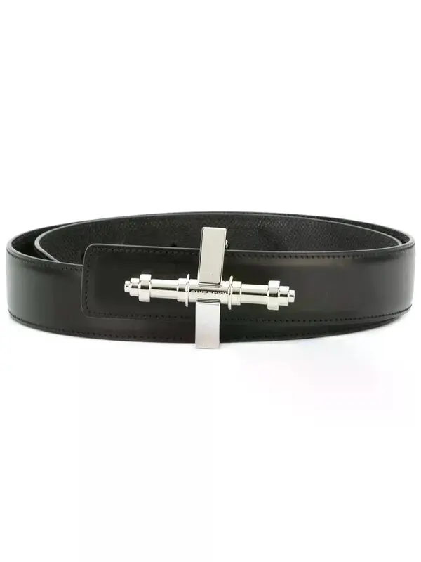 Givenchy Obsedia' Belt - Black
