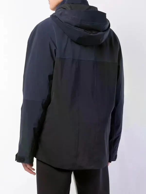 Aztech Mountain Capitol Peak Jacket