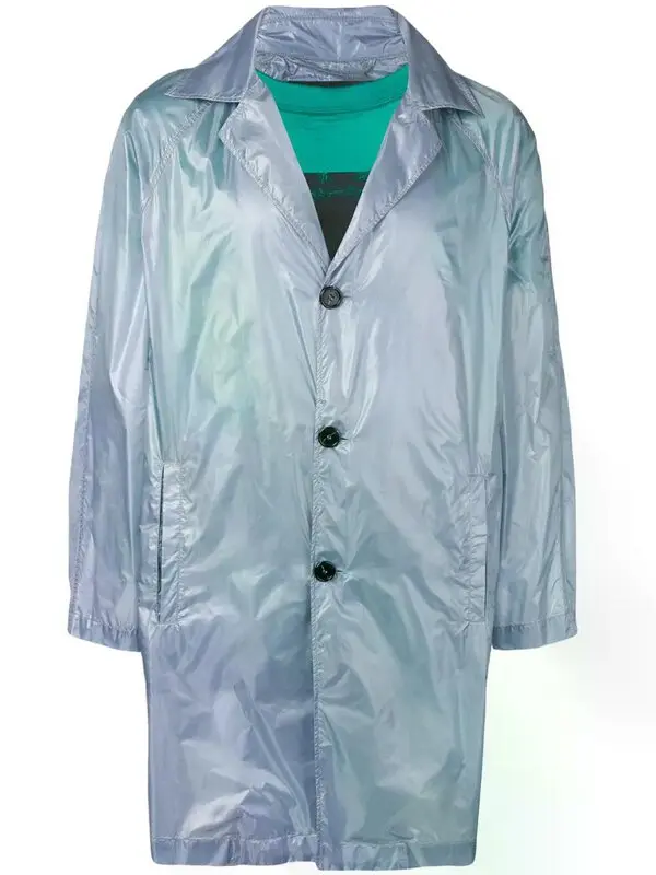 Raf Simons T-shirt Jacket