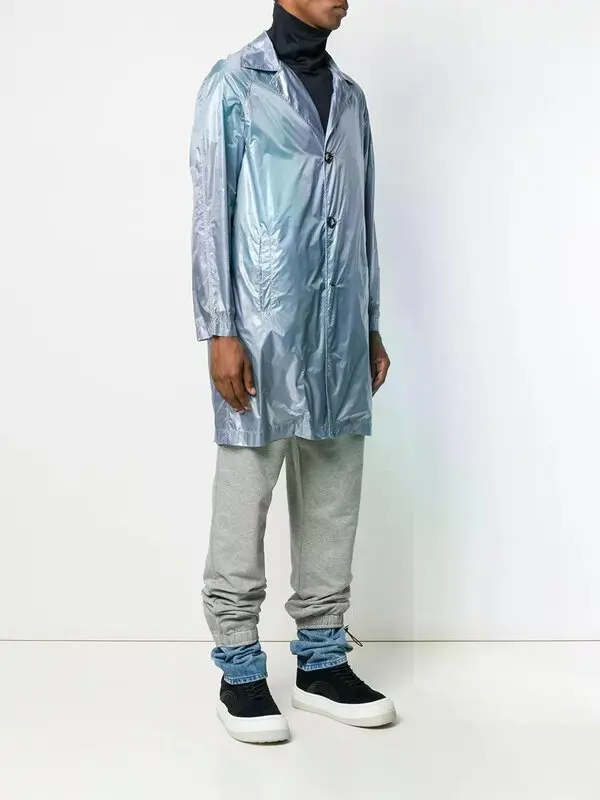 Raf Simons T-shirt Jacket