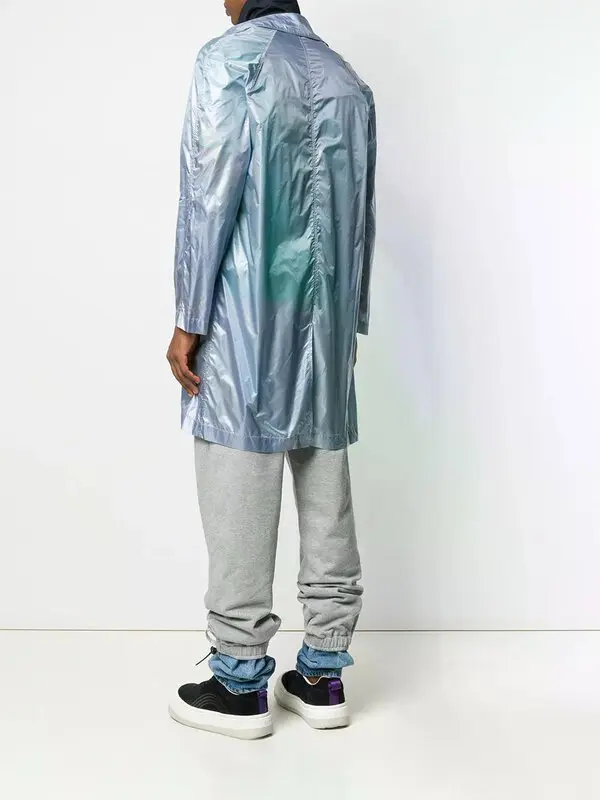 Raf Simons T-shirt Jacket