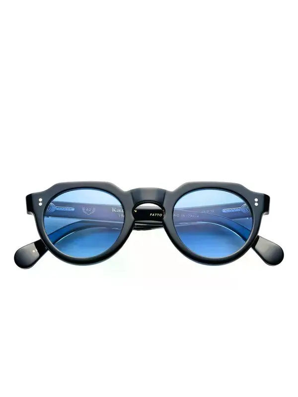 Kàdor Round Frame Sunglasses