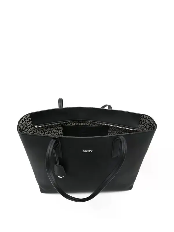 Dkny Zip-top Tote
