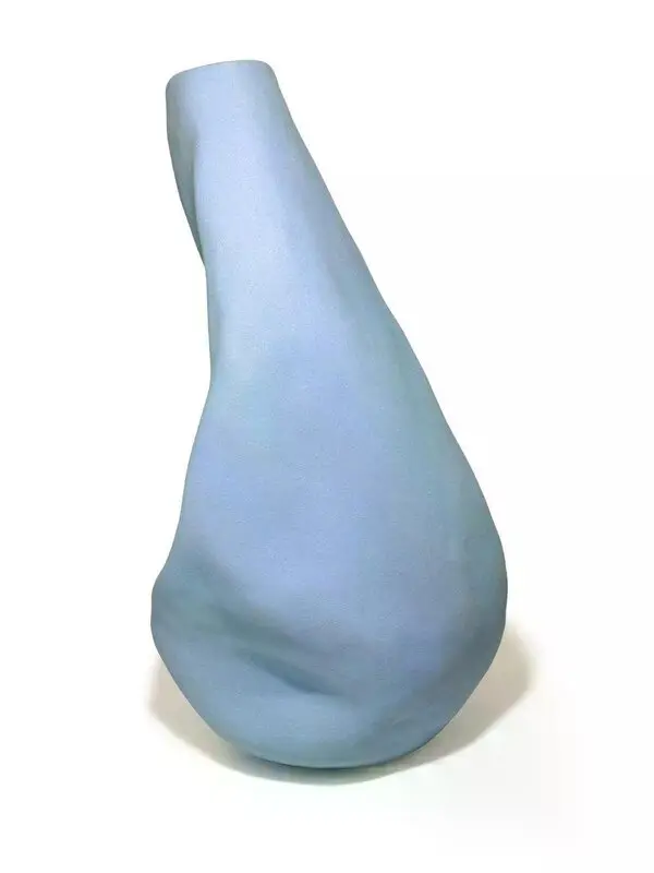 Completedworks Giant Solitude Sculpted Vase