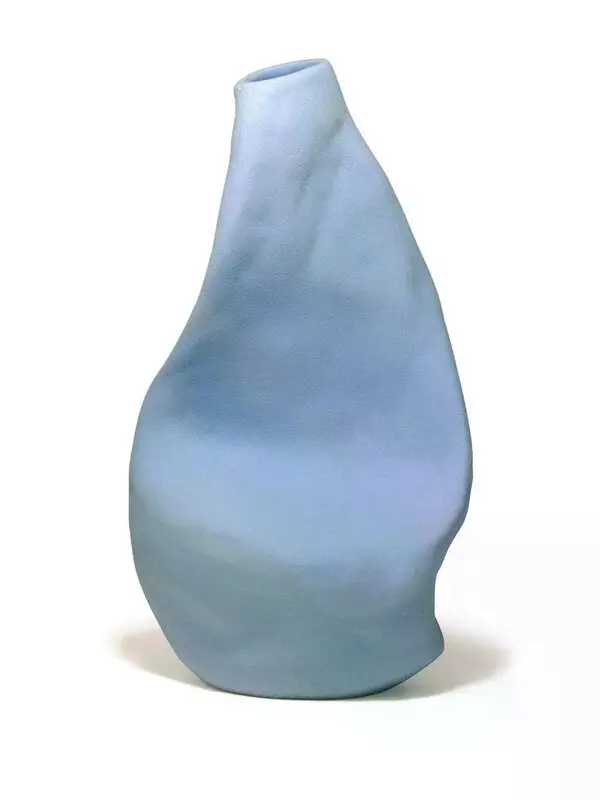 Completedworks Giant Solitude Sculpted Vase