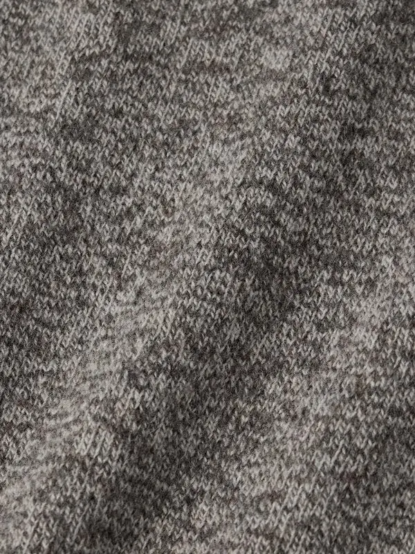 Hartford Wool Crewneck Sweater