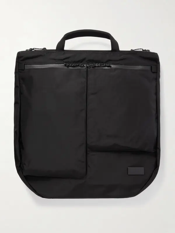 DB JOURNEY Utility Nylon Tote Bag