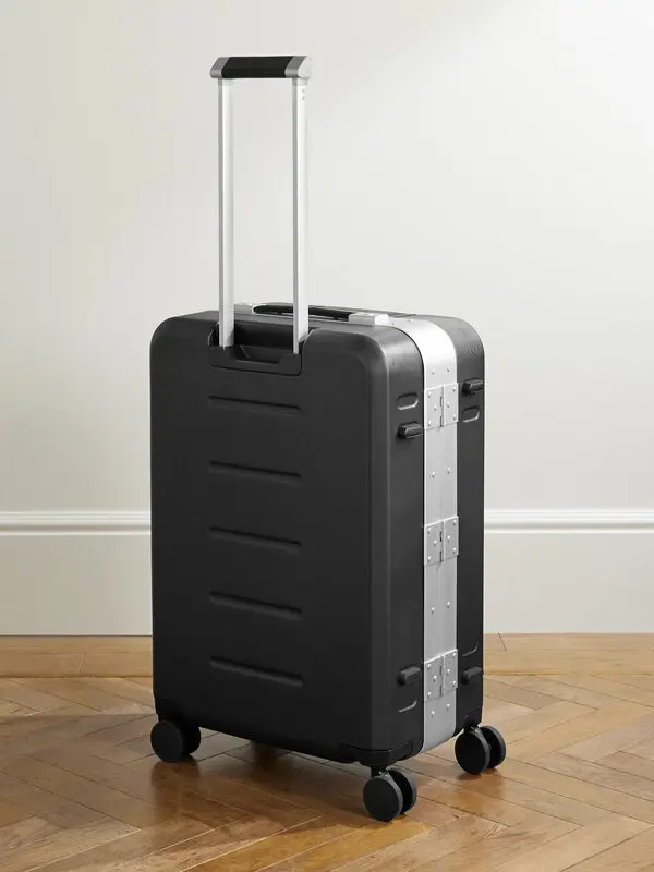 DB JOURNEY Ramverk Pro Medium Check-in Suitcase