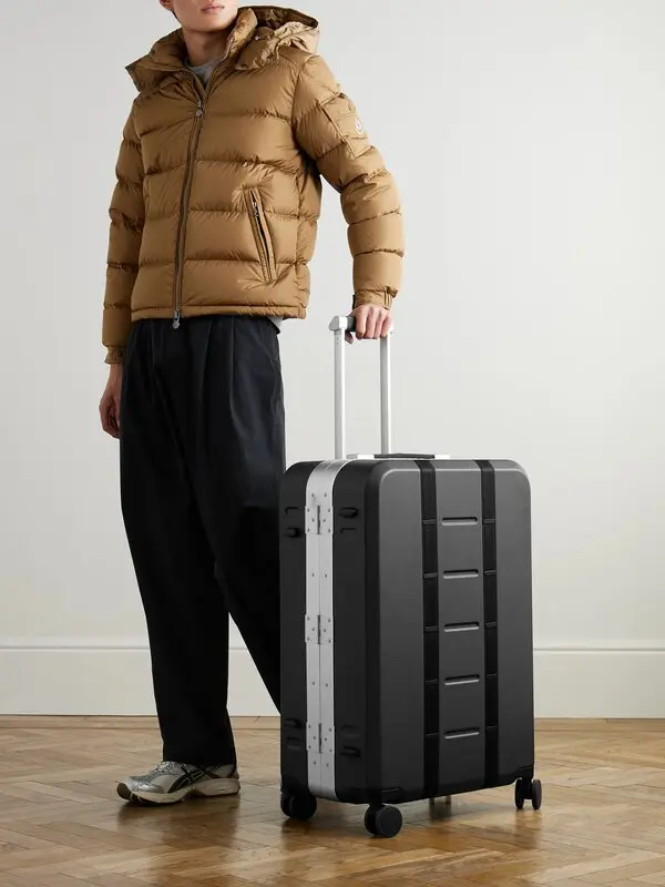 DB JOURNEY Ramverk Pro Large Check-in Suitcase