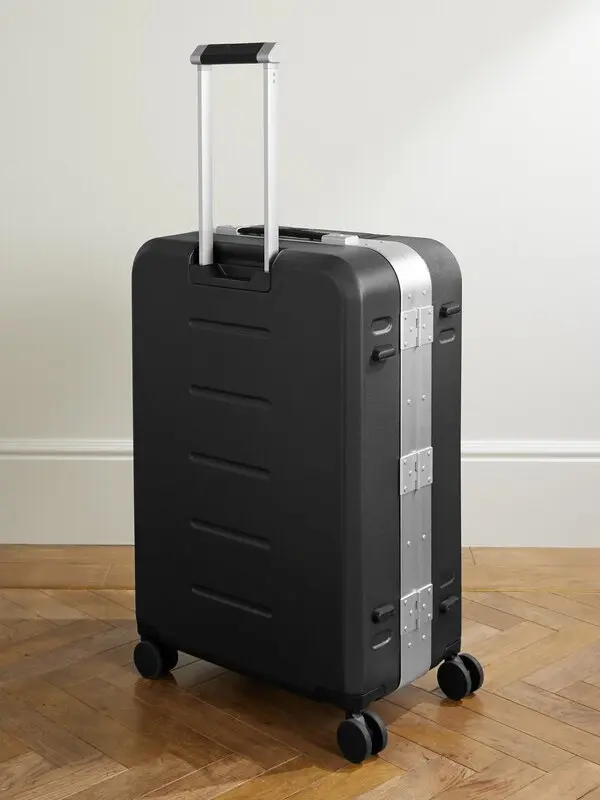 DB JOURNEY Ramverk Pro Large Check-in Suitcase
