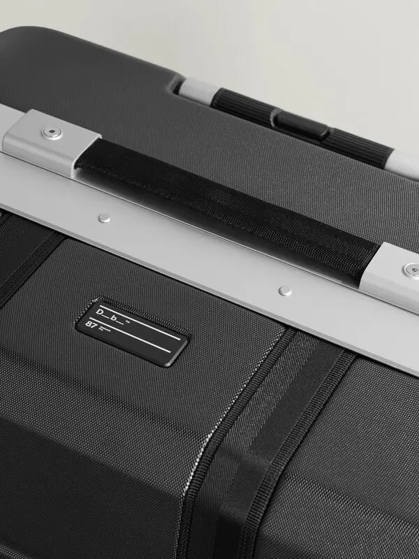 DB JOURNEY Ramverk Pro Large Check-in Suitcase