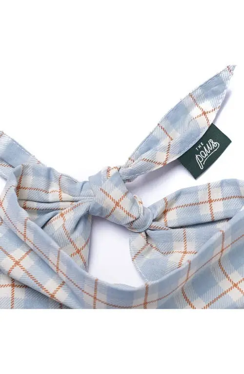 THE PAWS Harlowe Dog Bandana