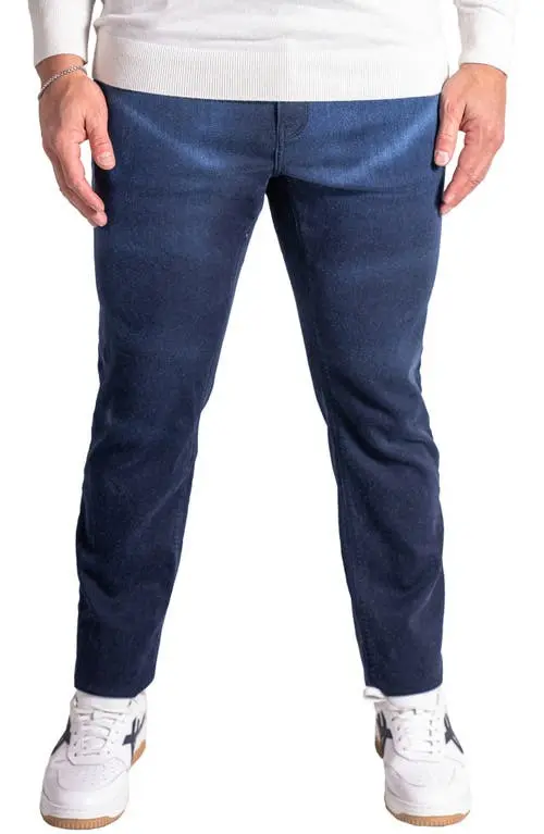 MACEOO Skinny Jeans - Blue