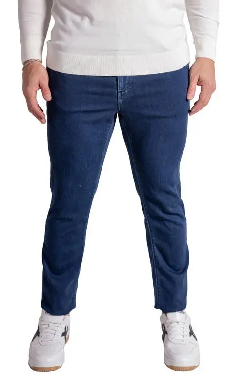 MACEOO Skinny Jeans - Blue