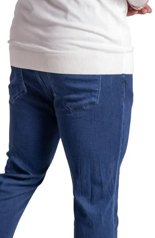 MACEOO Skinny Jeans - Blue