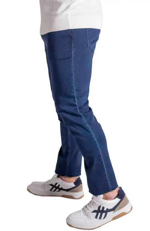 MACEOO Skinny Jeans - Blue
