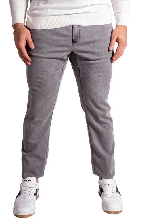 MACEOO Skinny Jeans - Grey